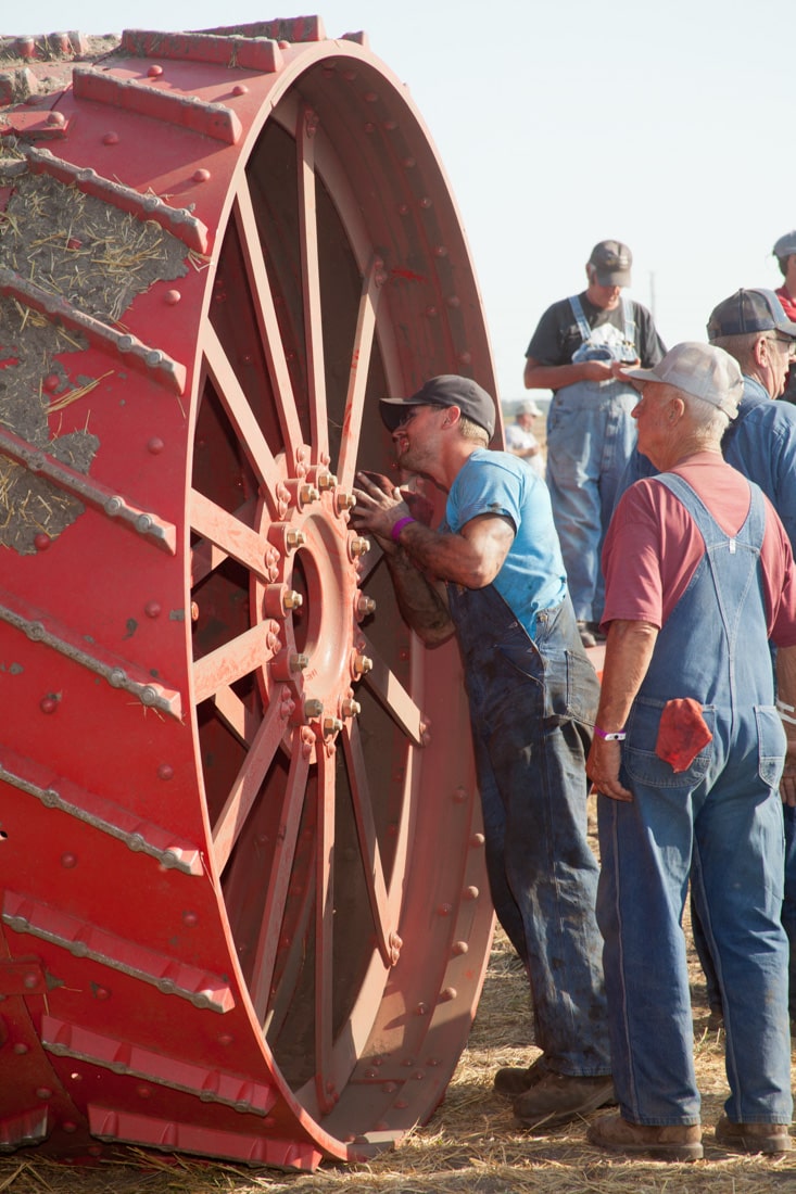 150 Case Part 6 – Dream to Steam - Anderson Industries